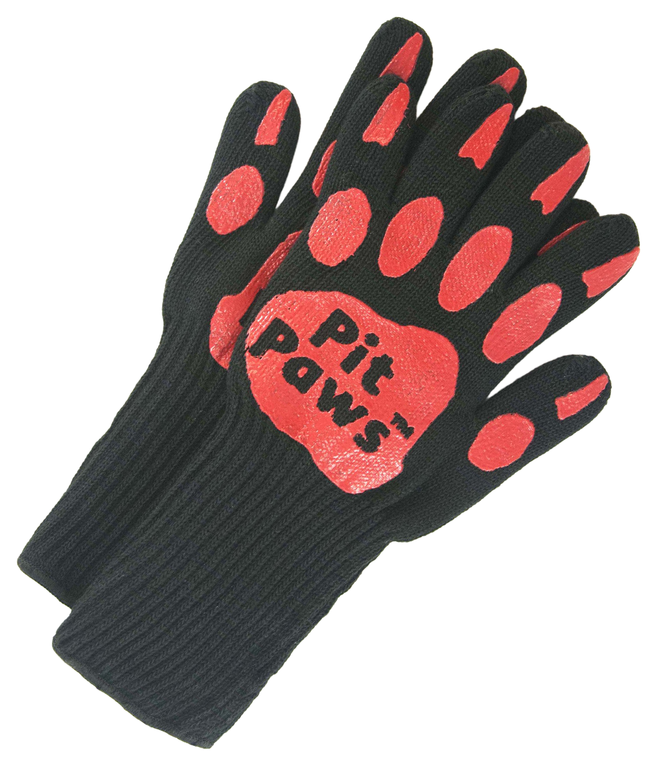 Charcoal Companion Pit Paws BBQ Gloves | Bass Pro Shops